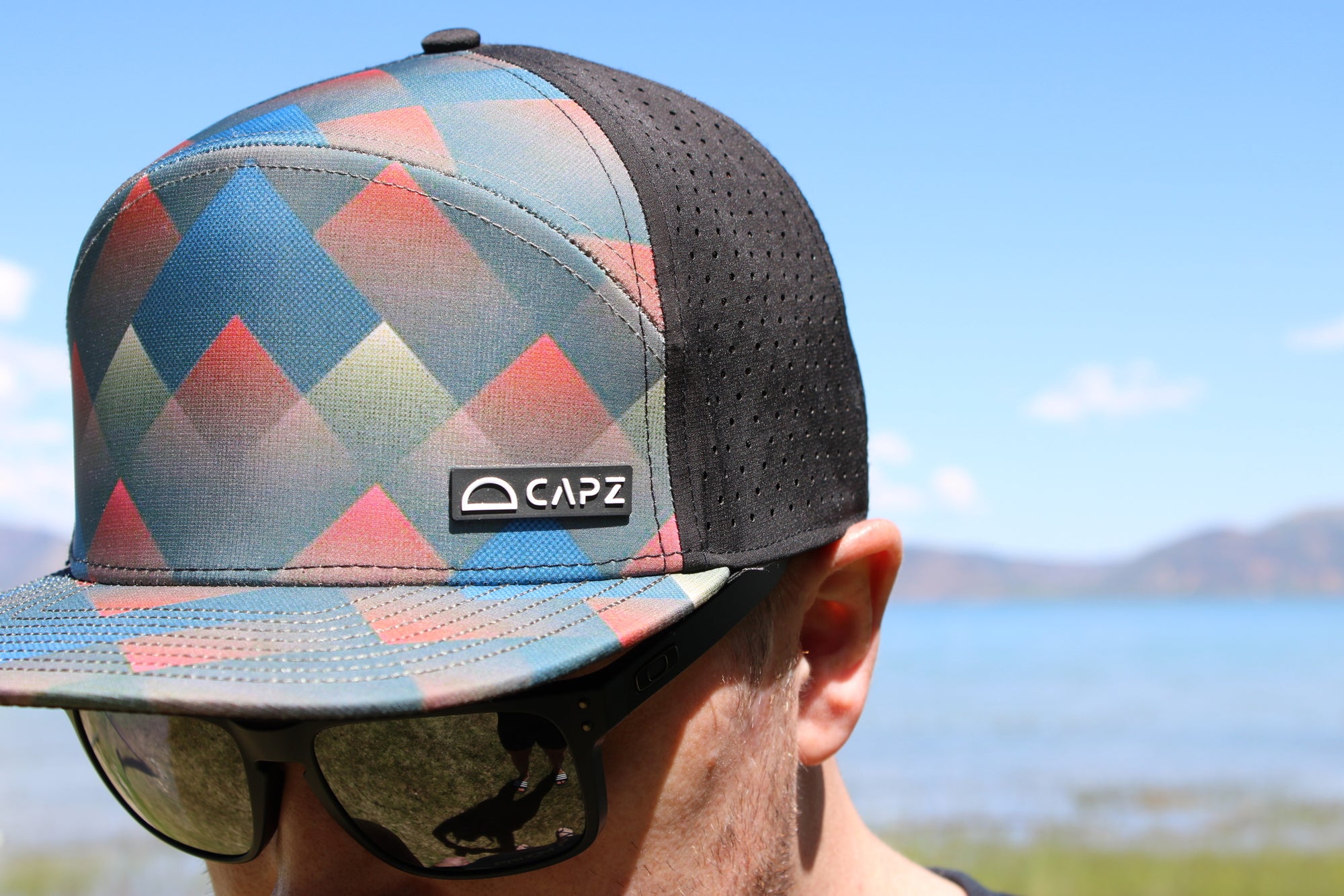 Capz | Waterproof, Floatable, Stylish Hats – Capz Holdings
